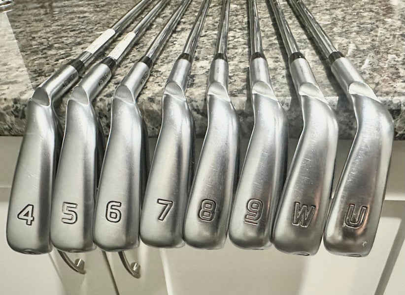 Men's Golf Iron Sets | Used and New on SidelineSwap