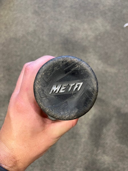 2021 Louisville Slugger Meta USSSA Bat (-10) 21 oz 31" | SidelineSwap ...