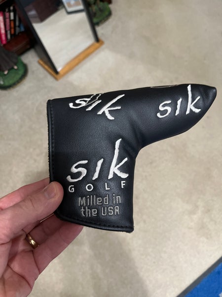 Sik Putter Head over | SidelineSwap