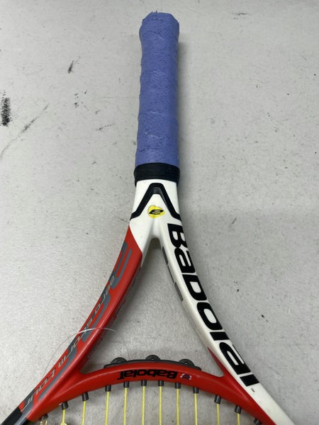 Used Babolat Aero Storm Tour Tennis Racquet Unknown Tennis Racquets ...