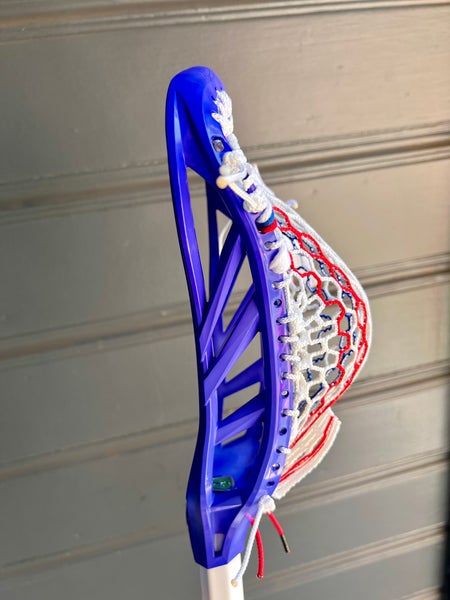 Adrenaline Automatic on Nike Carbon Vapor Shaft Pro Strung (complete ...