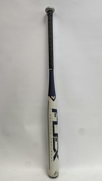Used Anderson Flex 34" -4 Drop Slowpitch Bats | SidelineSwap | Buy and ...
