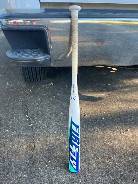Used 2022 Easton Composite 18 oz 30" Firefly Bat | SidelineSwap