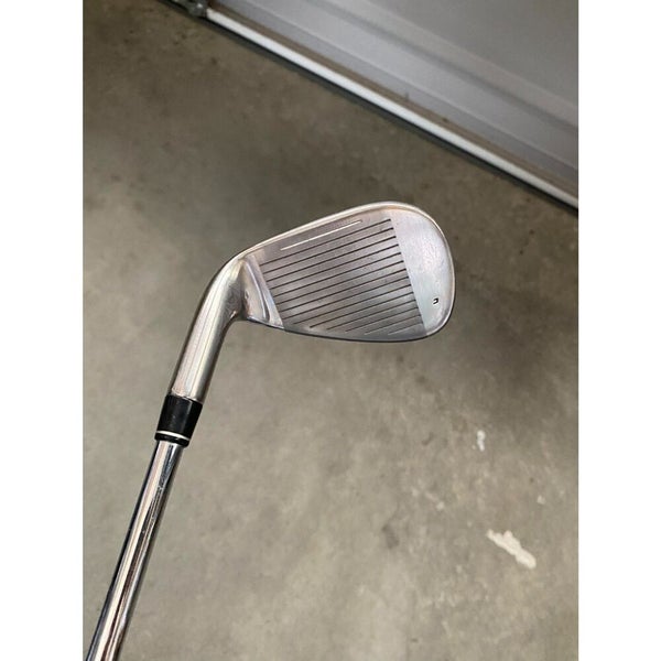 Taylormade Burner Uniflex Gap Wedge | SidelineSwap | Buy and Sell on ...