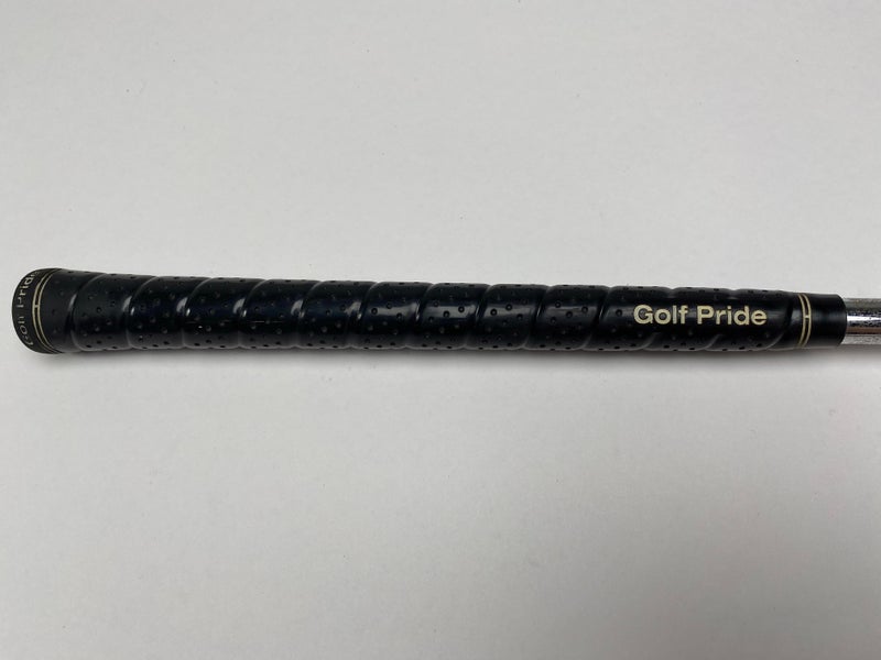 Edel Custom Sand Wedge SW KBS 110g Regular Steel Mens RH Midsize Grip ...