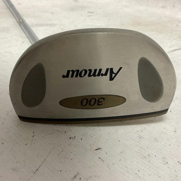 Used Tommy Armour Armour 300 Mallet Putter | SidelineSwap