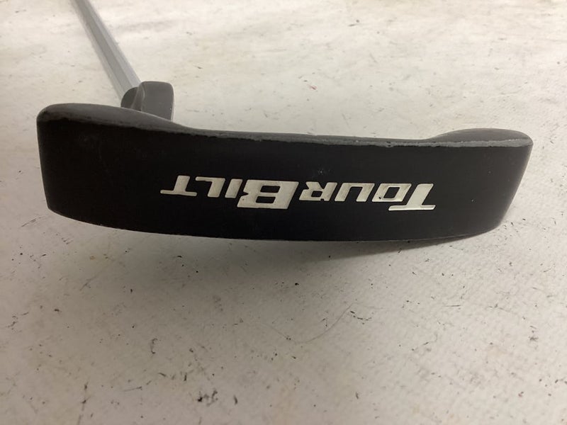 Used Powerbilt Tourbilt Blade Putters | SidelineSwap | Buy and Sell on ...