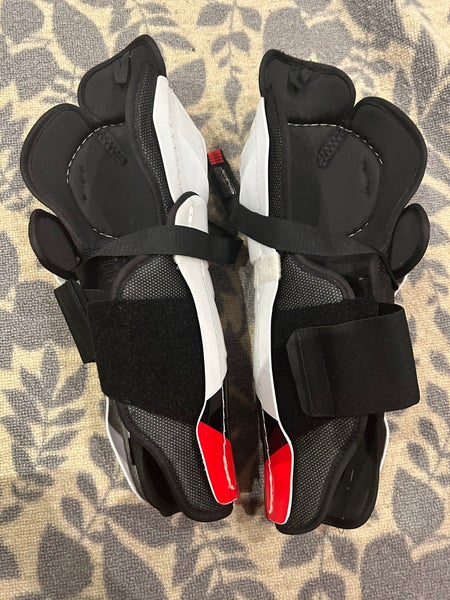 New 14" Jetspeed Vibe Shin Pads | SidelineSwap | Buy and Sell on ...