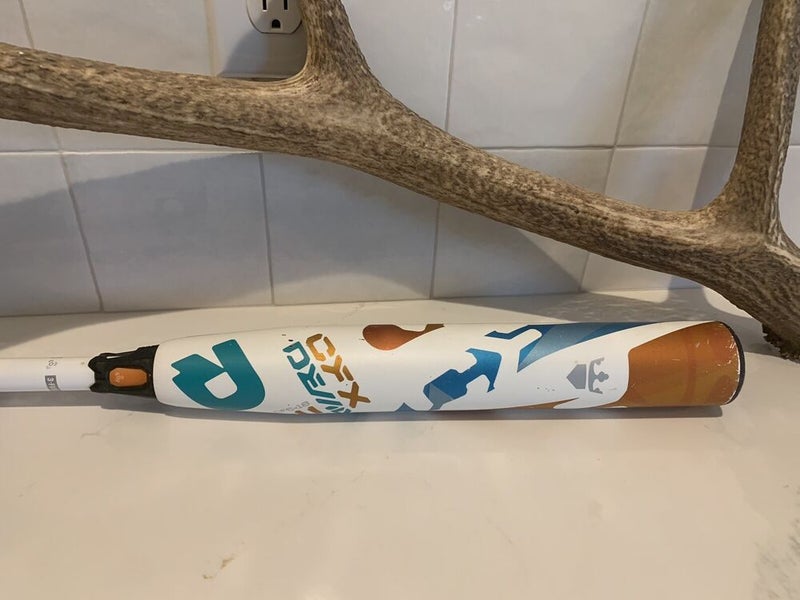 Demarini CFX Sprite 29/18 (-11) Fastpitch Softball Bat | SidelineSwap ...