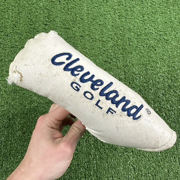 Cleveland Classic Collection 1 Blade Putter Steel 17-4 340g Left Handed ...