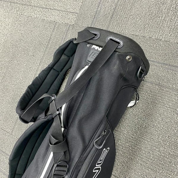 Used Ping E2 Golf Stand Bag | SidelineSwap | Buy and Sell on SidelineSwap