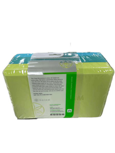 Used Gaiam Yoga Products | SidelineSwap | Buy and Sell on SidelineSwap