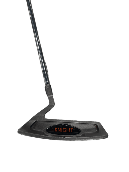 Used Knight Target Line Blade Putters | SidelineSwap