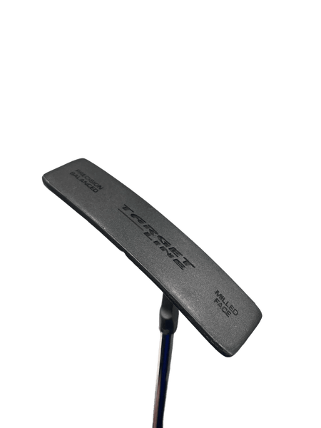 Used Knight Target Line Blade Putters | SidelineSwap | Buy and Sell on ...