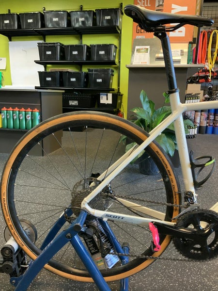 Used Scott Speedster Js1001 51-53cm - Sm Mens Frame 26 Speed Men's ...