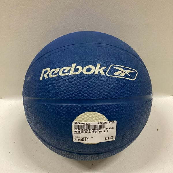 Used Reebok 6 Lb Core Training | SidelineSwap | Buy and Sell on ...