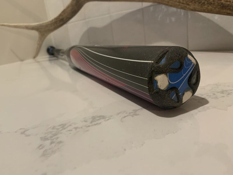 2020 Demarini CF Fast Pitch Softball Bat 34/24 (-10) | SidelineSwap ...