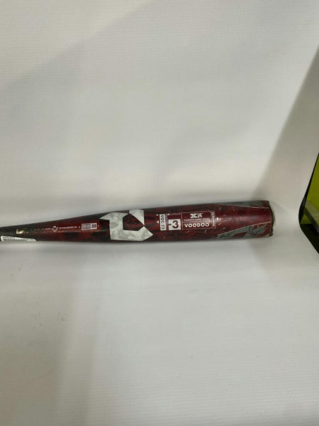 Used Demarini Voodoo 32" -3 Drop High School Bats | SidelineSwap | Buy ...