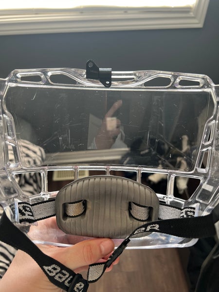 Bauer fishbowl Senior | SidelineSwap | Buy and Sell on SidelineSwap