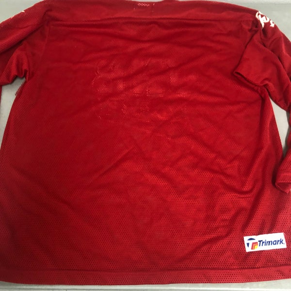 UNB University of New Brunswick jersey | SidelineSwap | Buy and Sell on ...