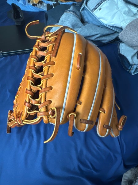 Rawlings Heart of The Hide PROT-H HORWEEN | SidelineSwap | Buy and Sell ...