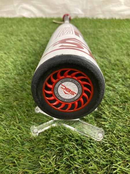 Used USSSA Certified 2019 Louisville Slugger Prime 919 Composite Bat ...