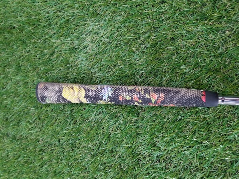 NIKE METHOD ORIGIN B2 01 RTS PUTTER 35" VERYGOOD | SidelineSwap | Buy ...
