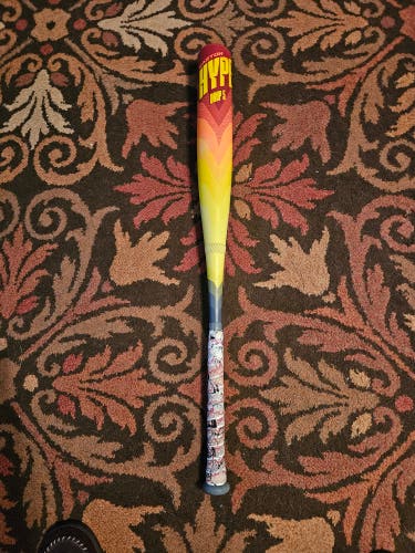 New 2024 Easton Hype Fire 2¾" USSSA Bat (-5) EUT4HYP5 32/27 | SidelineSwap