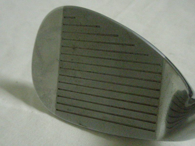 Wilson Staff I R Mendralla Gap Wedge 52* 05* (Steel Fatshaft 450) GW ...