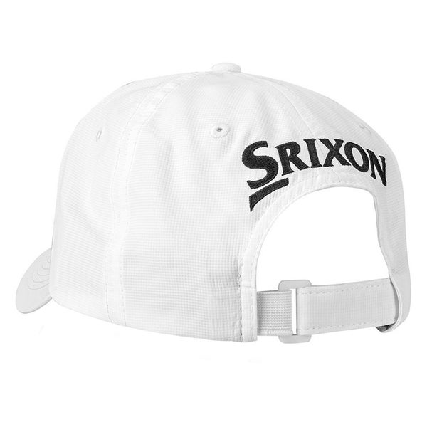 Srixon Golf Men's Unstructured Hat (Black, Adjustable) NEW ...