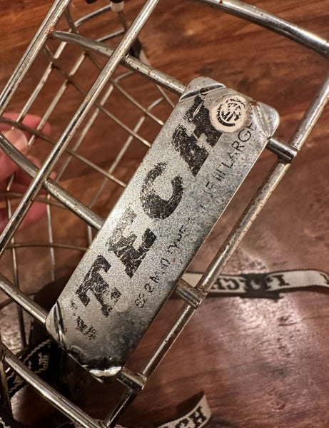 ITECH Cage - Rare Large | SidelineSwap | Buy and Sell on SidelineSwap