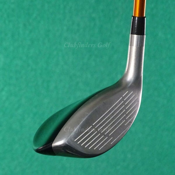 Ping G10 Hybrid 18° Utility Factory TFC 129H Graphite Stiff ...