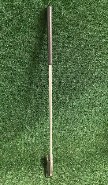 Soft Roll Pendulum L-79 Polymer Insert Putter FLAT Graphite 32” Heel ...