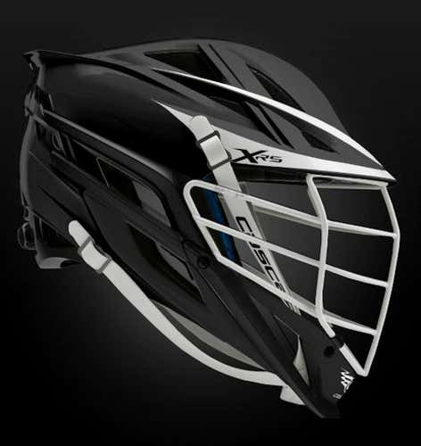 Cascade XRS Helmet | Used and New on SidelineSwap