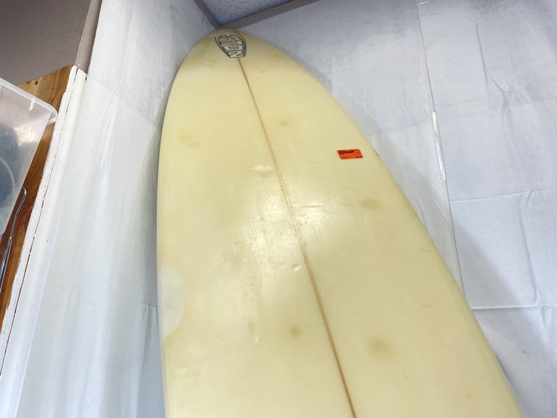 Used Eaton 8' Surfboard | SidelineSwap | Buy and Sell on SidelineSwap