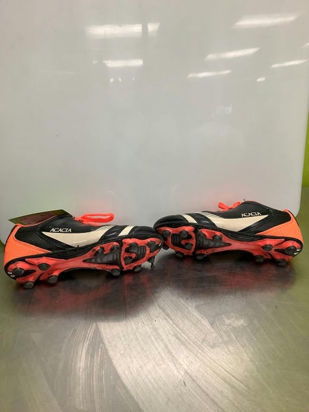 Used Acacia Junior 02 Cleat Soccer Outdoor Cleats | SidelineSwap | Buy ...