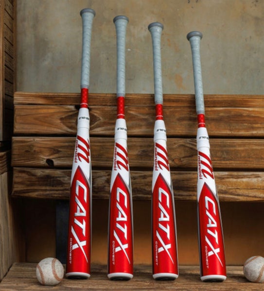 Marucci CAT X Connect 34/31-3 BBCOR | SidelineSwap | Buy and Sell on ...