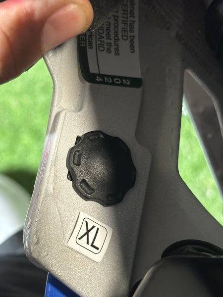 Riddell speed flex size XLarge adult 2024 | SidelineSwap | Buy and Sell ...