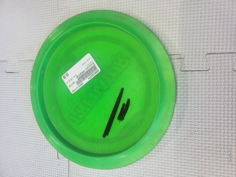 Used Discraft Predator Disc Golf Drivers | SidelineSwap | Buy and Sell ...