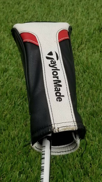2016 TAYLORMADE M1 3 HYBRID 19* STIFF KUROKAGE BLACK 80HY +HC FAIR ...