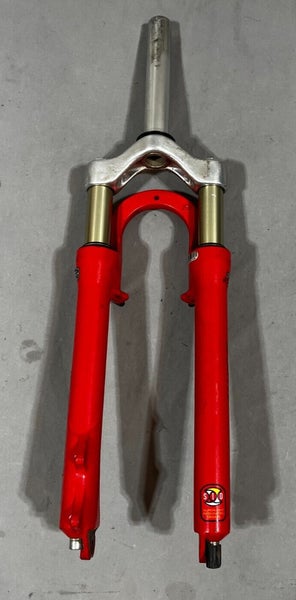 Rockshox SID XC 26" QR Rim/Disc Brake Suspension Fork 170mm 1-1/8 ...