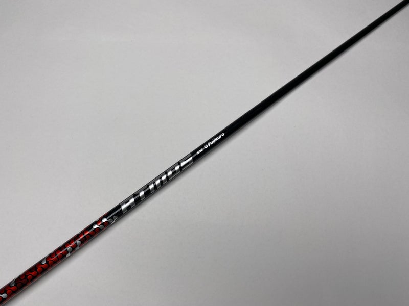 Fujikura Atmos 5R2 Seniors Graphite Driver Shaft 44.25"-Mizuno ...