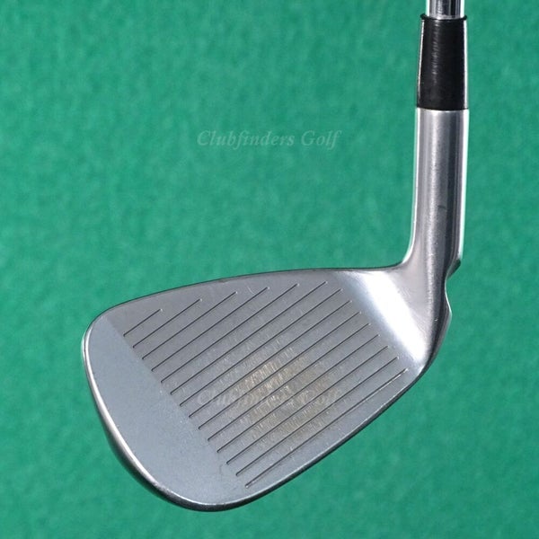 Ping S56 Black Dot Single 8 Iron True Temper Dynamic Gold X100 Steel ...