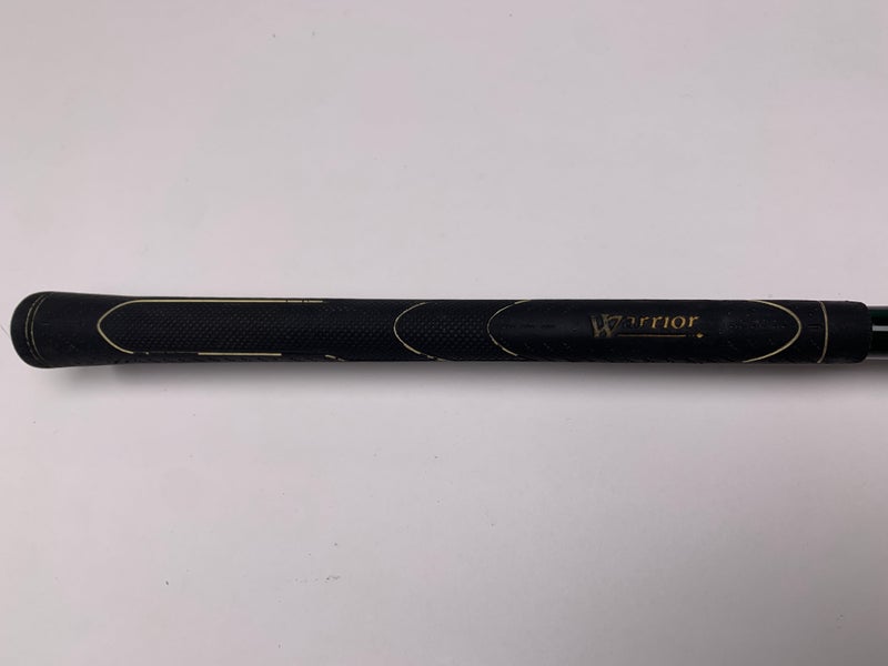 Warrior Custom Golf Active Channel Driver 10.5* Warrior True Launch ...