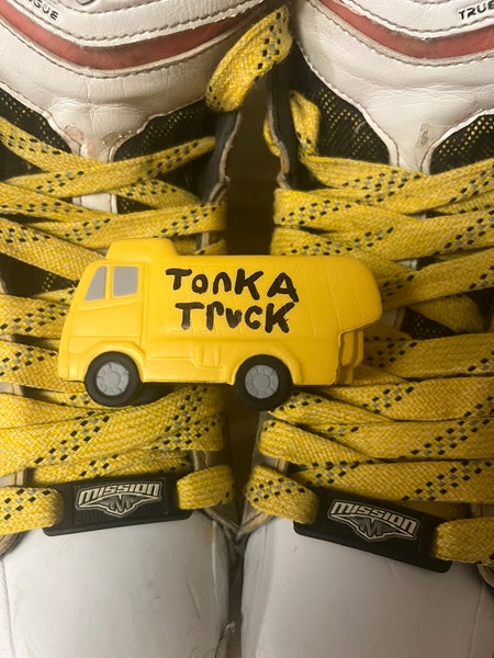 Mission Axiom T10 Tags | SidelineSwap | Buy and Sell on SidelineSwap