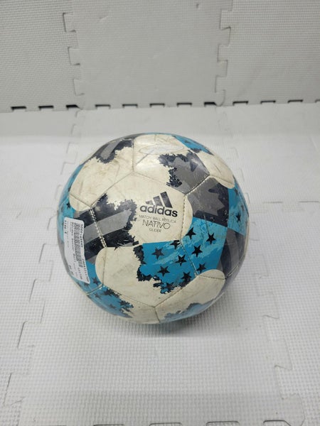 Used Adidas Ball 4 Soccer Balls | SidelineSwap | Buy and Sell on ...