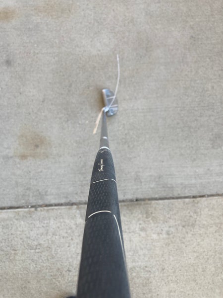 Used Unisex Tommy Armour Evo Mallet Putter Right Handed | SidelineSwap ...