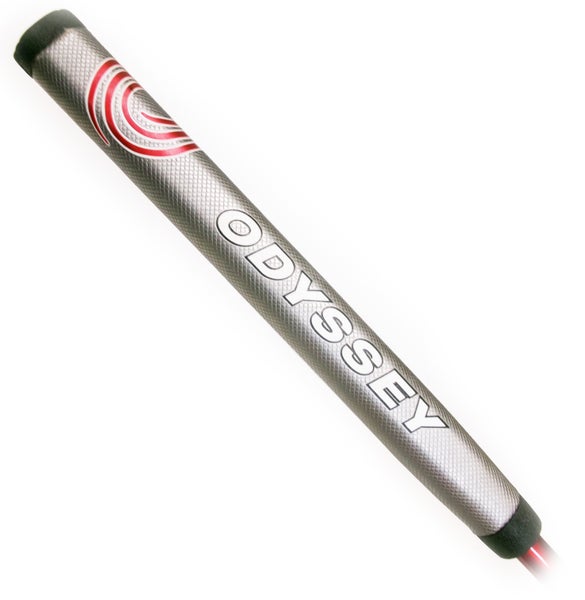 Odyssey Stroke Lab 2-Ball 11 Tour Lined Stroke Lab 34" Mallet Putter ...