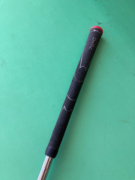 Used Men's Wilson harmonized Wedge Right Handed Wedge Flex 60 Degree ...