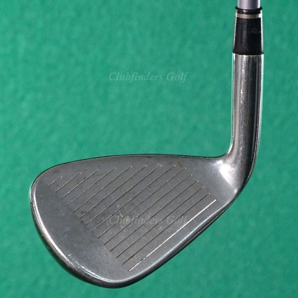 Adams Golf Idea Super S PW Pitching Wedge Matrix Kujoh 85g Graphite ...